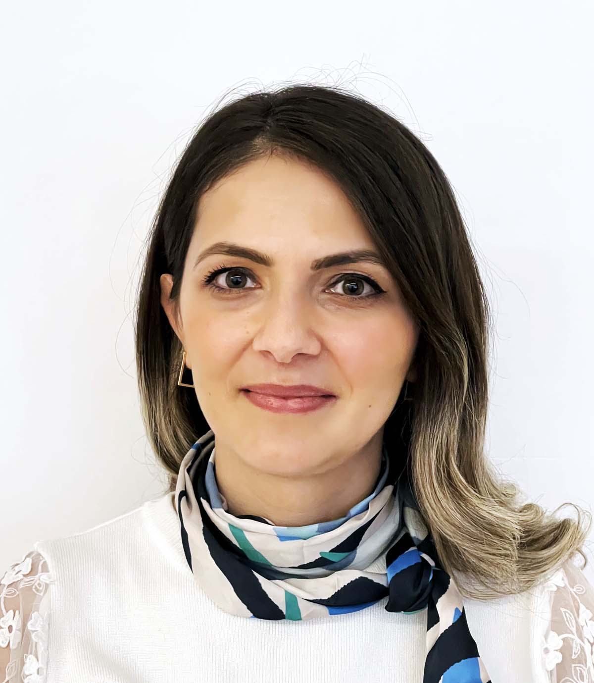 Teuta Krasniqi Gashi – UPZ